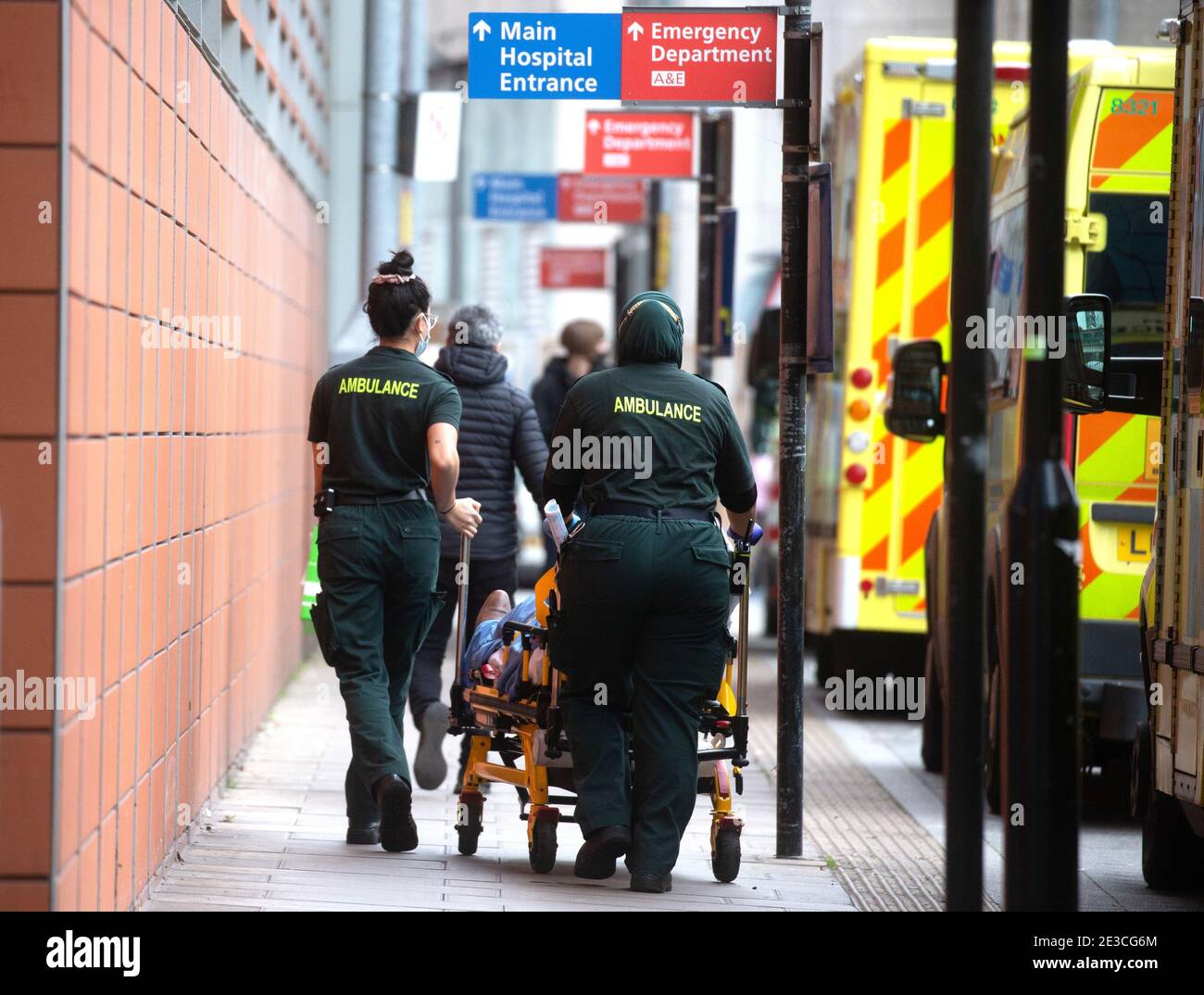 Extra workload hi-res stock photography and images - Alamy