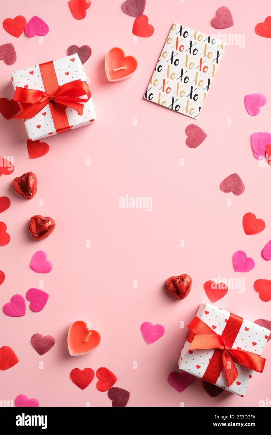 Vertical creative brochure poster hi-res stock photography and images ...