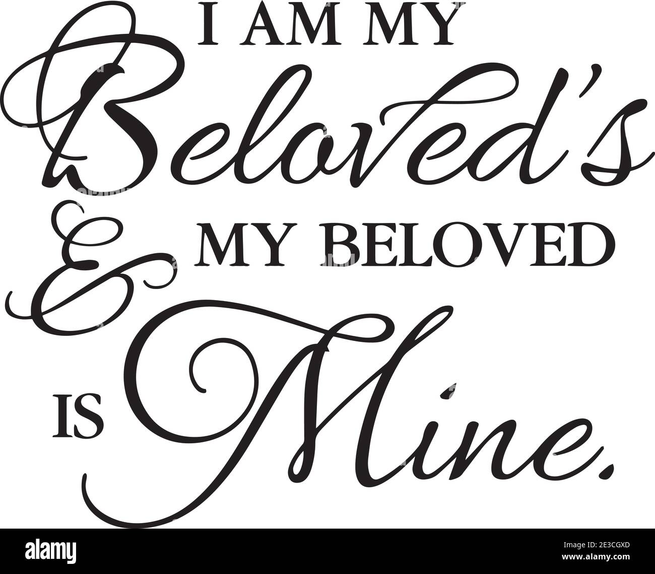 Beloveds High Resolution Stock Photography and Images - Alamy