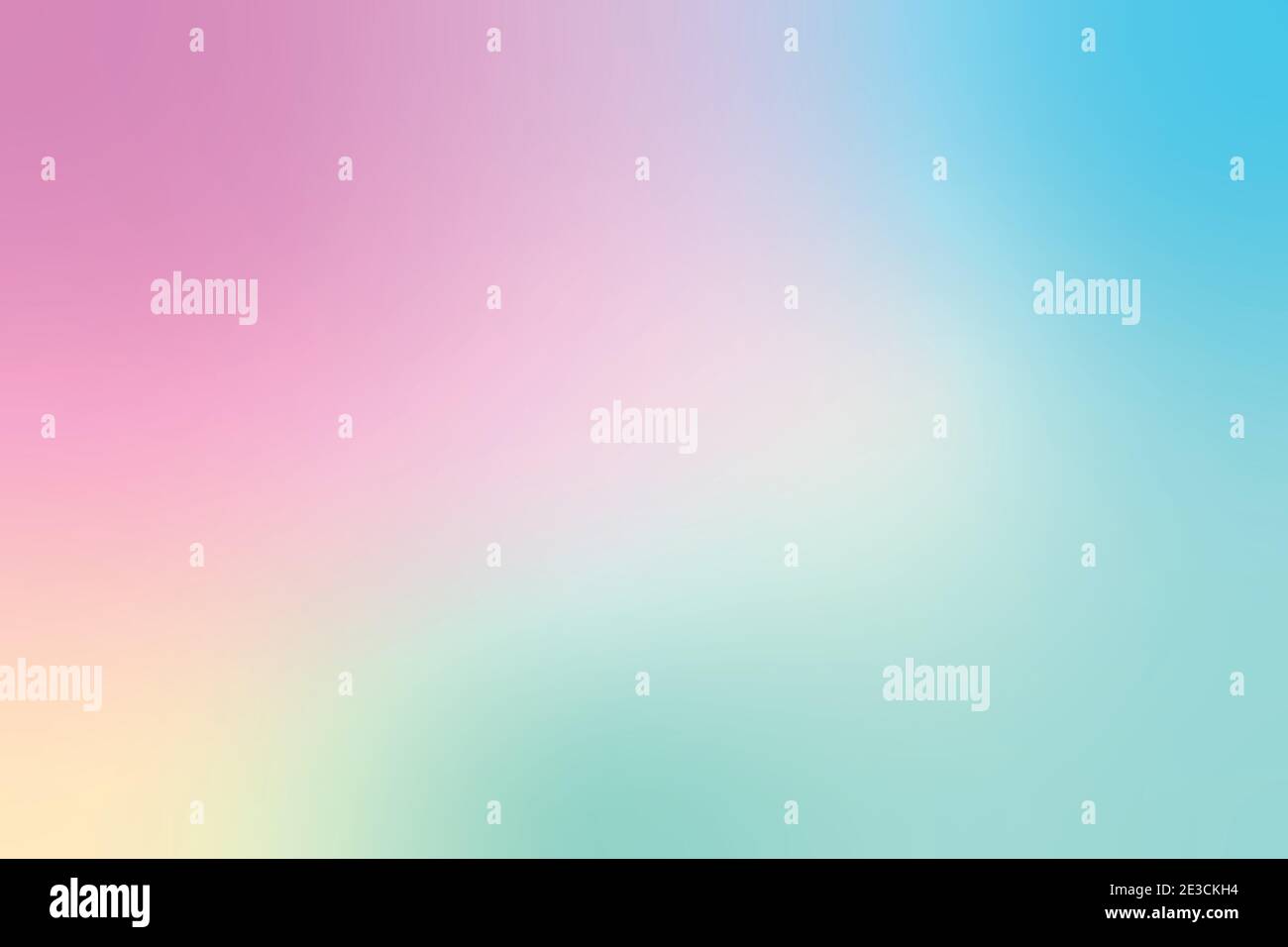 Abstract color background. Nature gradient backdrop. Vector ...