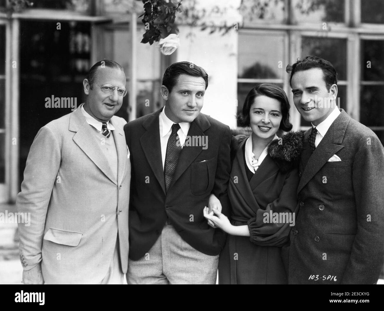 Jesse howard Black and White Stock Photos & Images - Alamy