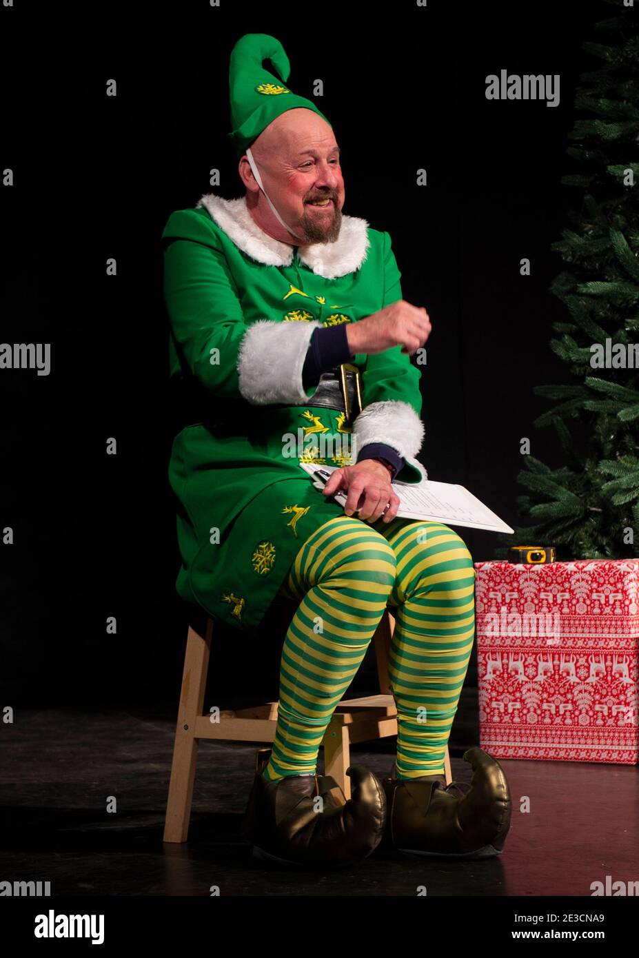 Grant stott hi-res stock photography and images - Alamy