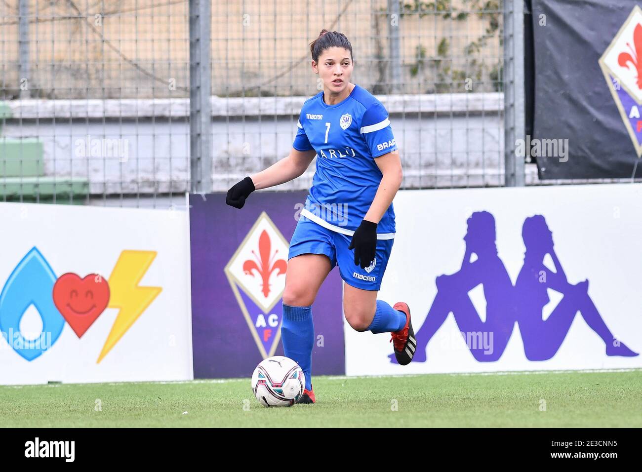 Giulia baldini hi-res stock photography and images - Alamy