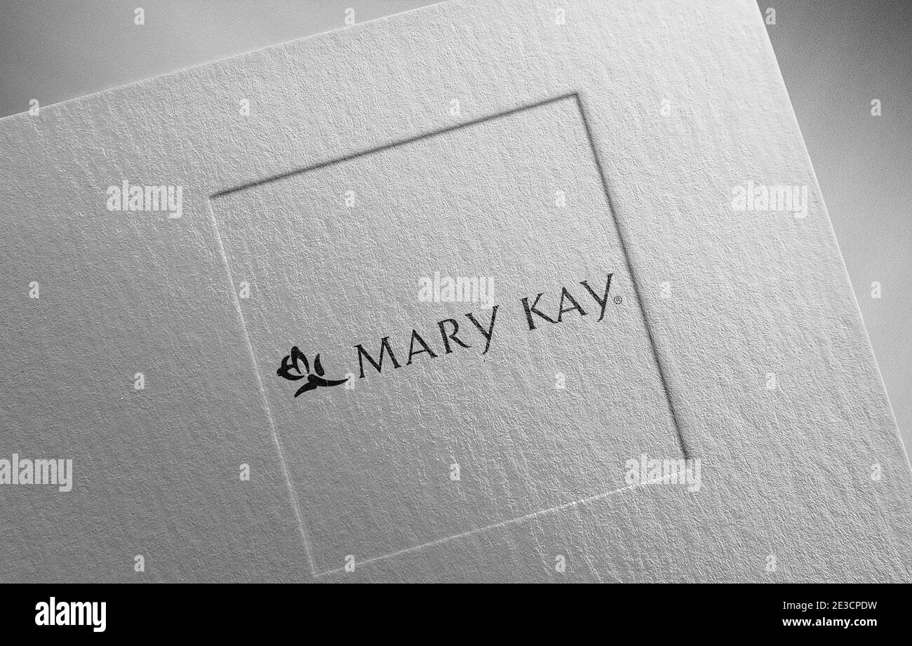 Kay logo hi-res stock photography and images - Alamy