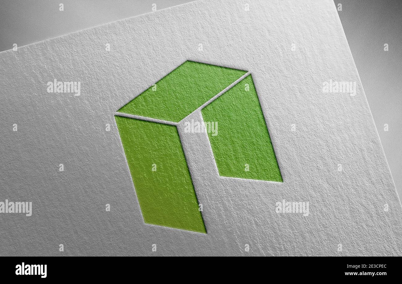 Neo logo hi-res stock photography and images - Alamy