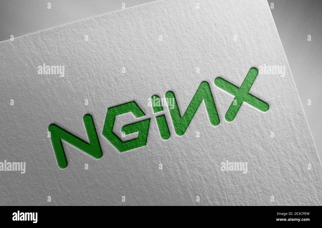 Nginx Logo