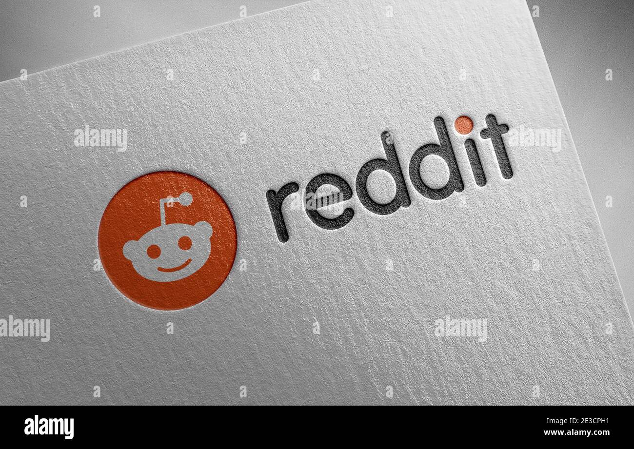 Reddit Logo Reddit Logo Evolution #fyp #evolution #logo #reddit