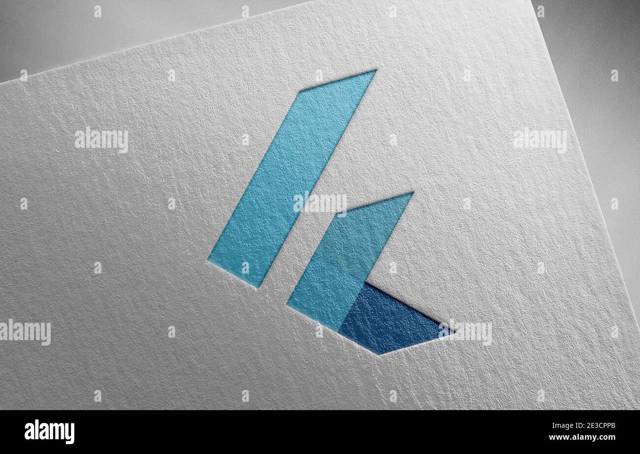Flutter Logo High Resolution Stock Photography and Images - Alamy