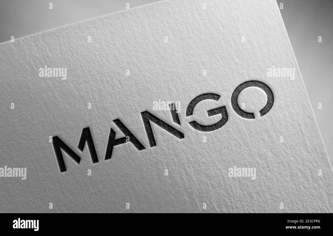 Mango texture hi-res stock photography and images - Alamy