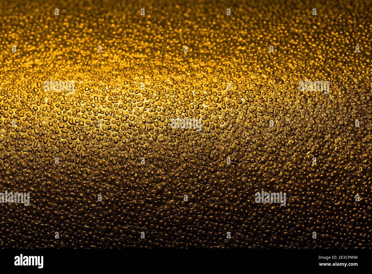 Abstract monochromatic background graphic art with trendcolor fortuna ...