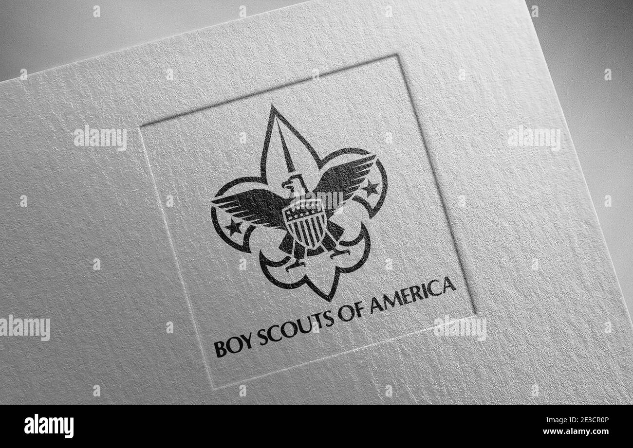 Eagle Scout Logo Transparent Background