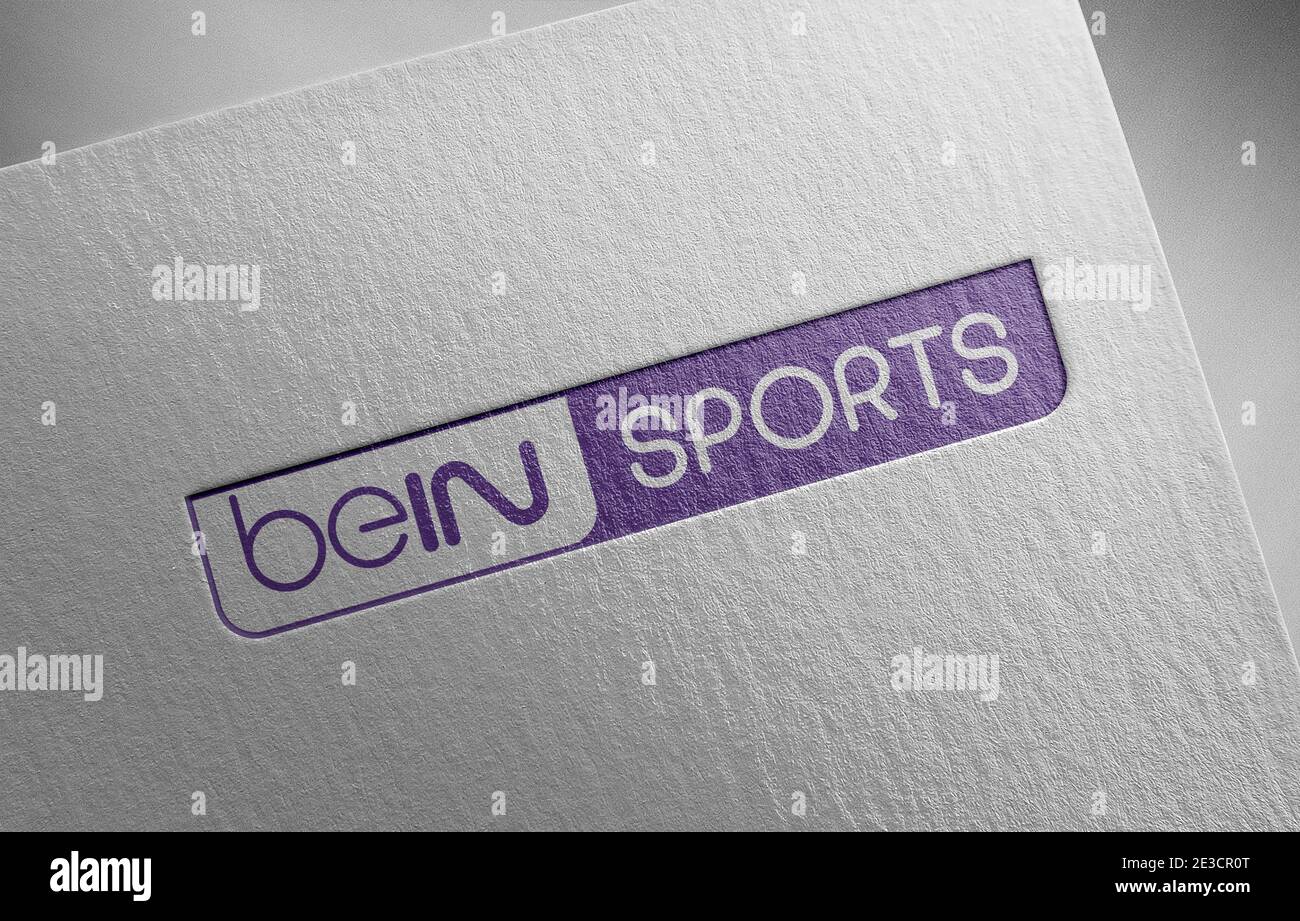 Bein Sport Logo
