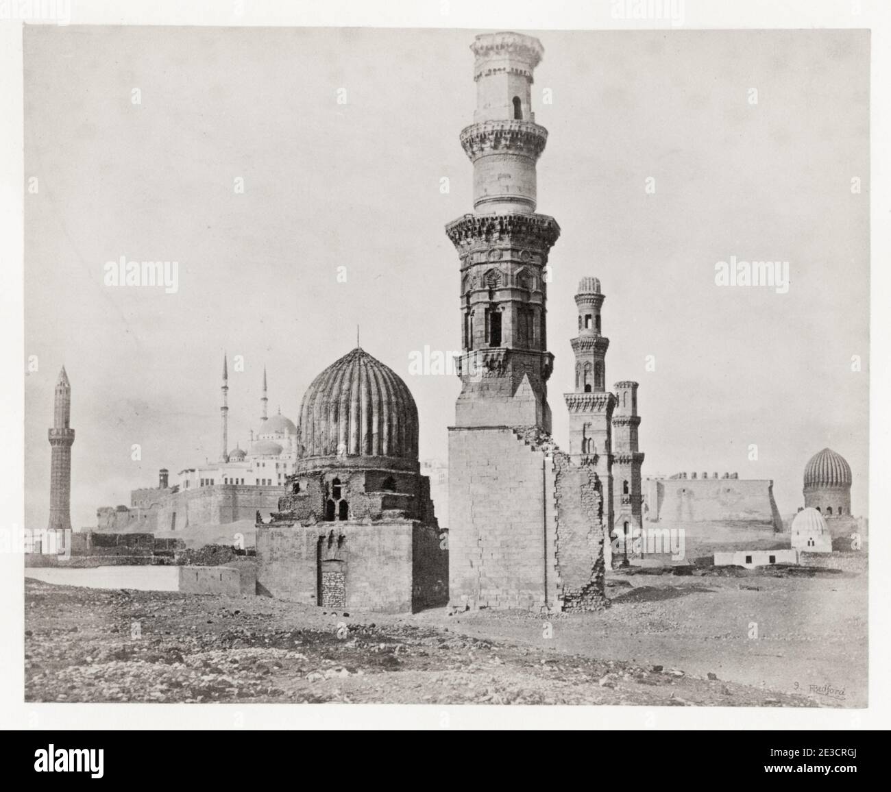 Caliphs tower hi-res stock photography and images - Alamy