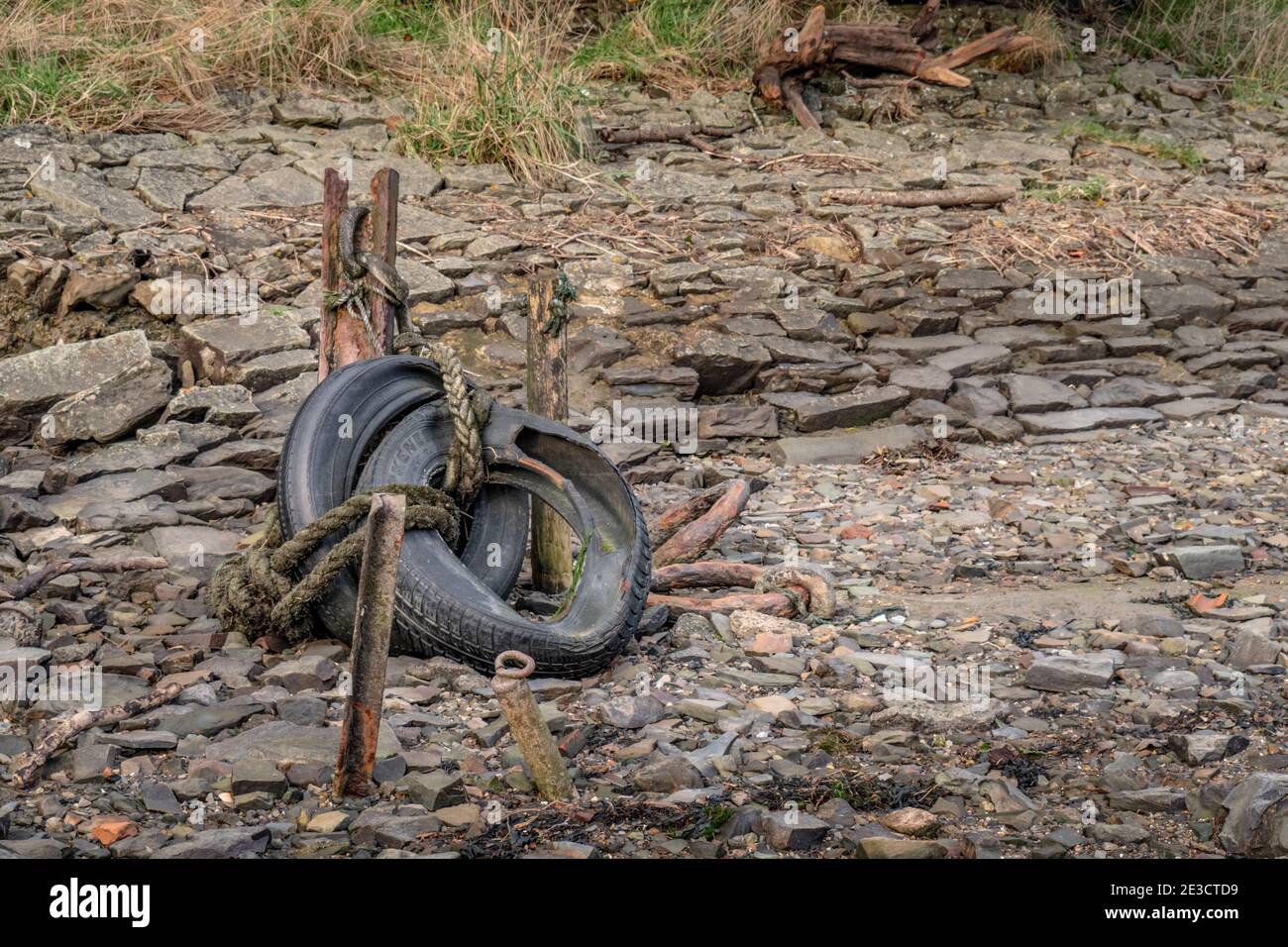 North devon tyres hi-res stock photography and images - Alamy