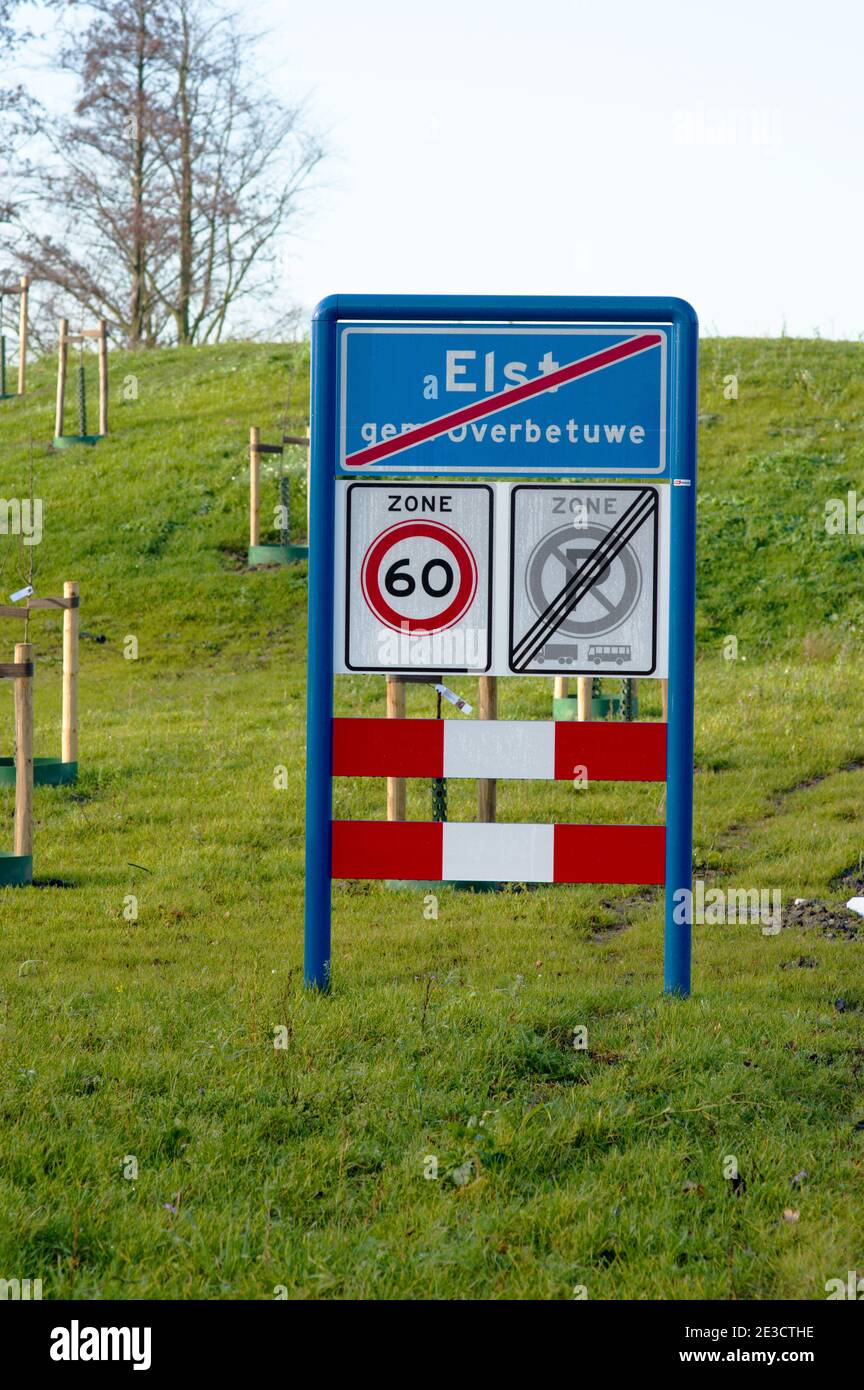 Elst hi-res stock photography and images - Alamy