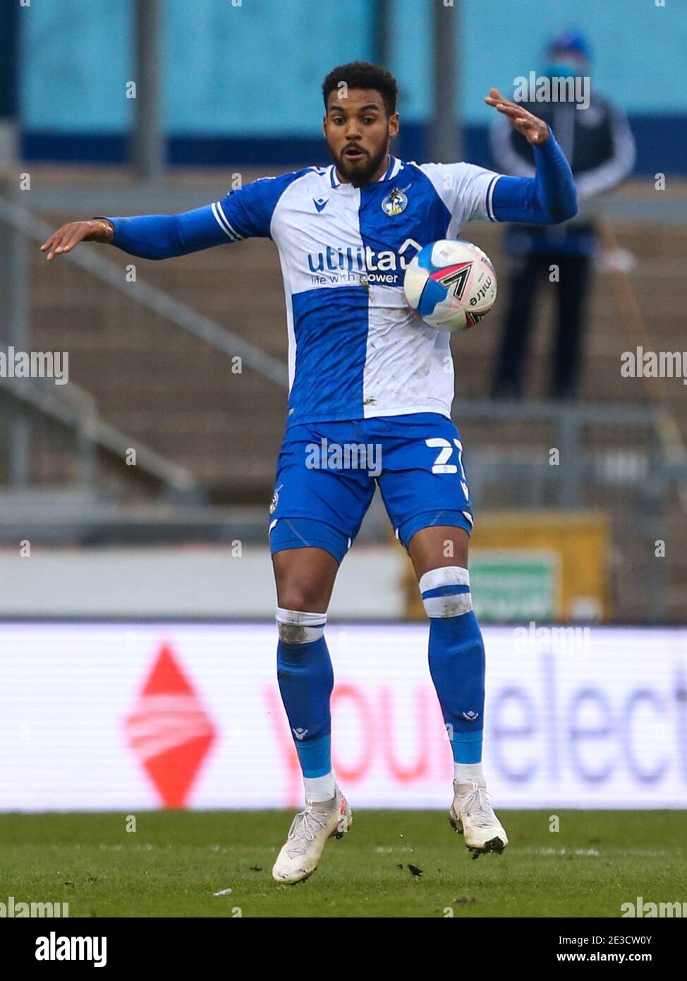 Jonah ayunga hi-res stock photography and images - Alamy