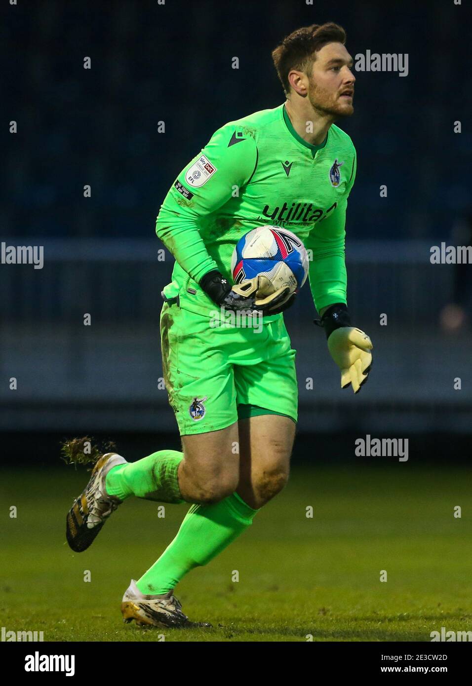 Joe day hi-res stock photography and images - Alamy