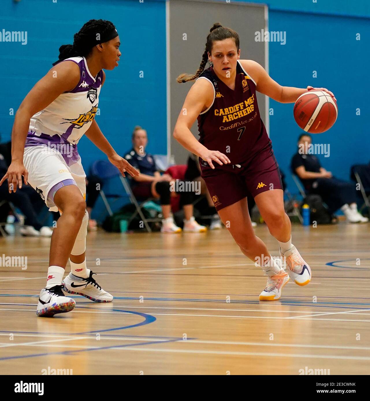 Chantel charles hi-res stock photography and images - Alamy
