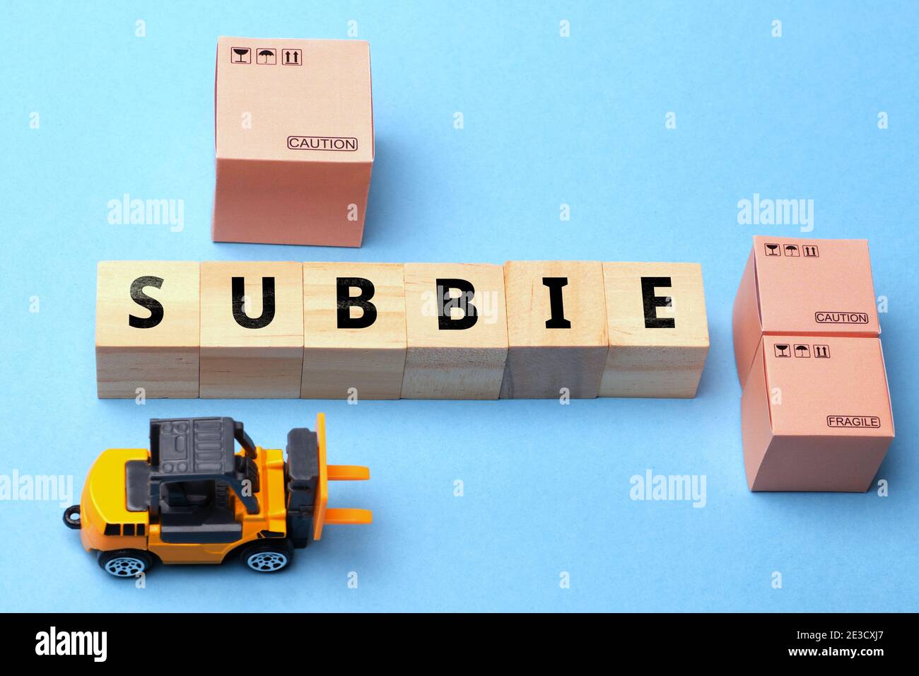 Sub contractor hi-res stock photography and images - Alamy