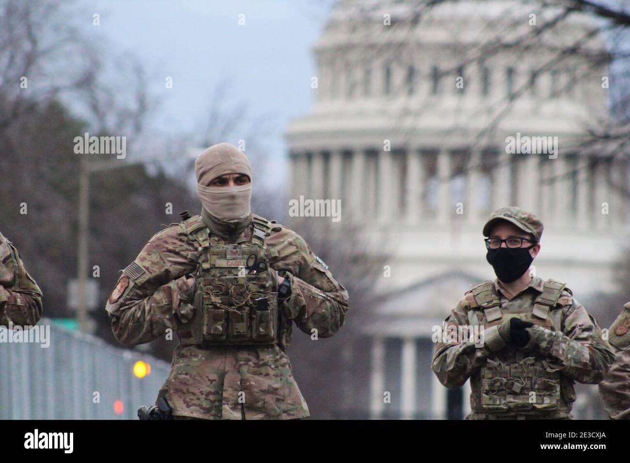 Special units of the federal police hi-res stock photography and images ...