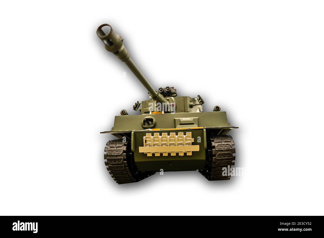 Light tank Cut Out Stock Images & Pictures - Alamy