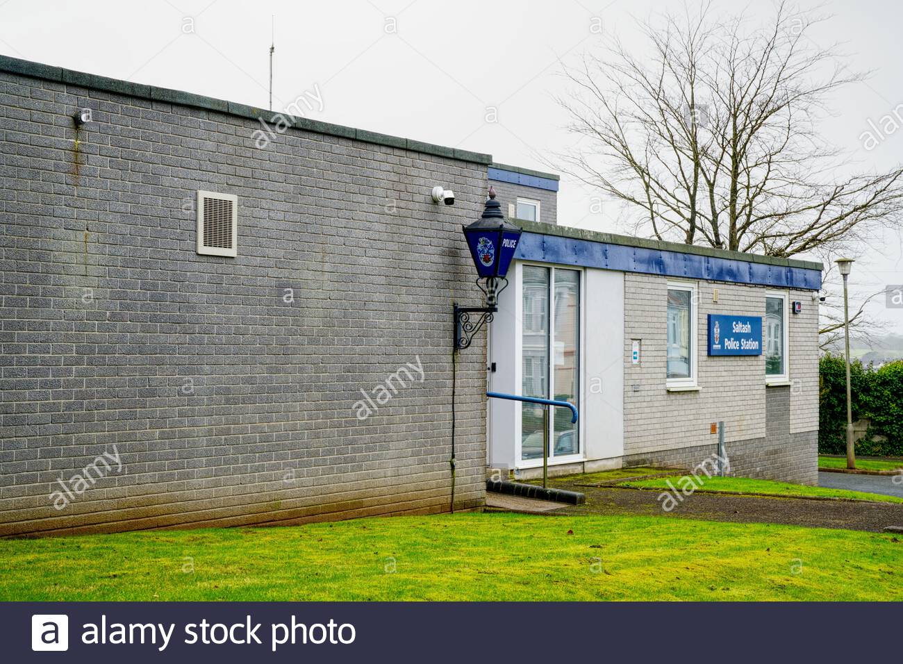 Police Stations High Resolution Stock Photography and Images - Alamy