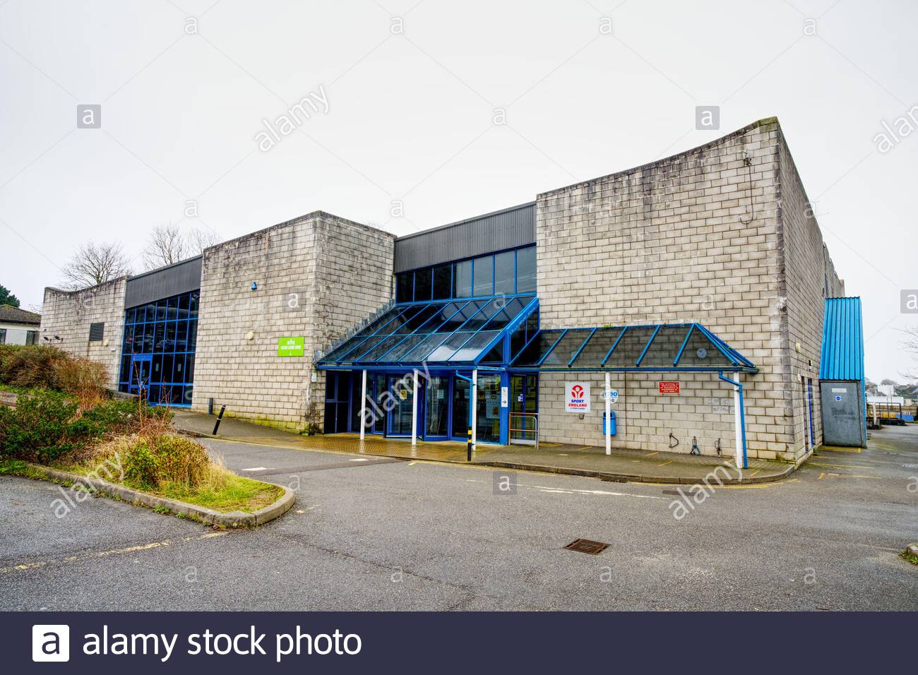 Leisure Centres High Resolution Stock Photography and Images - Alamy