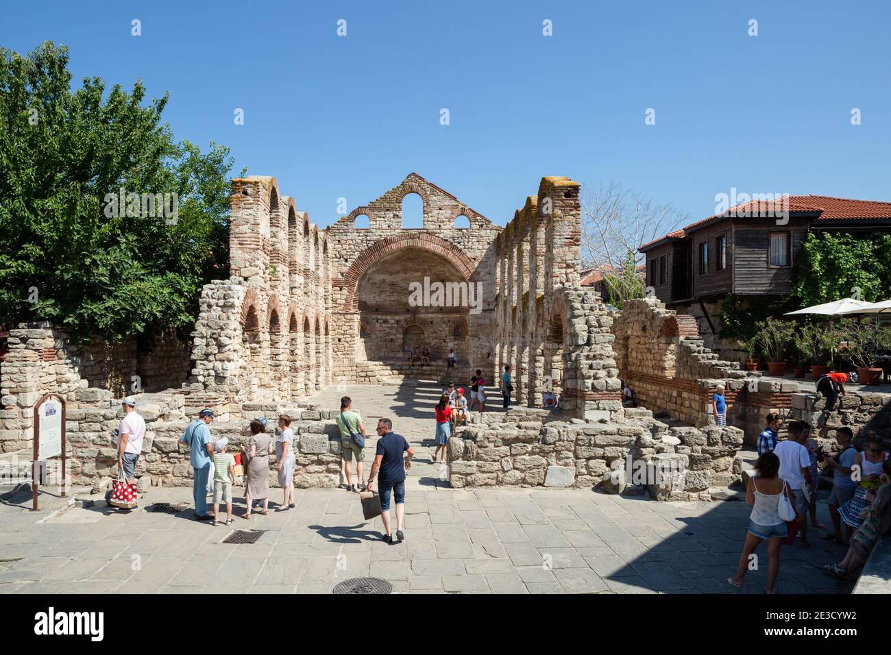 church-of-saint-sophia-nessebar-old-town-bulgaria-stock-photo-alamy