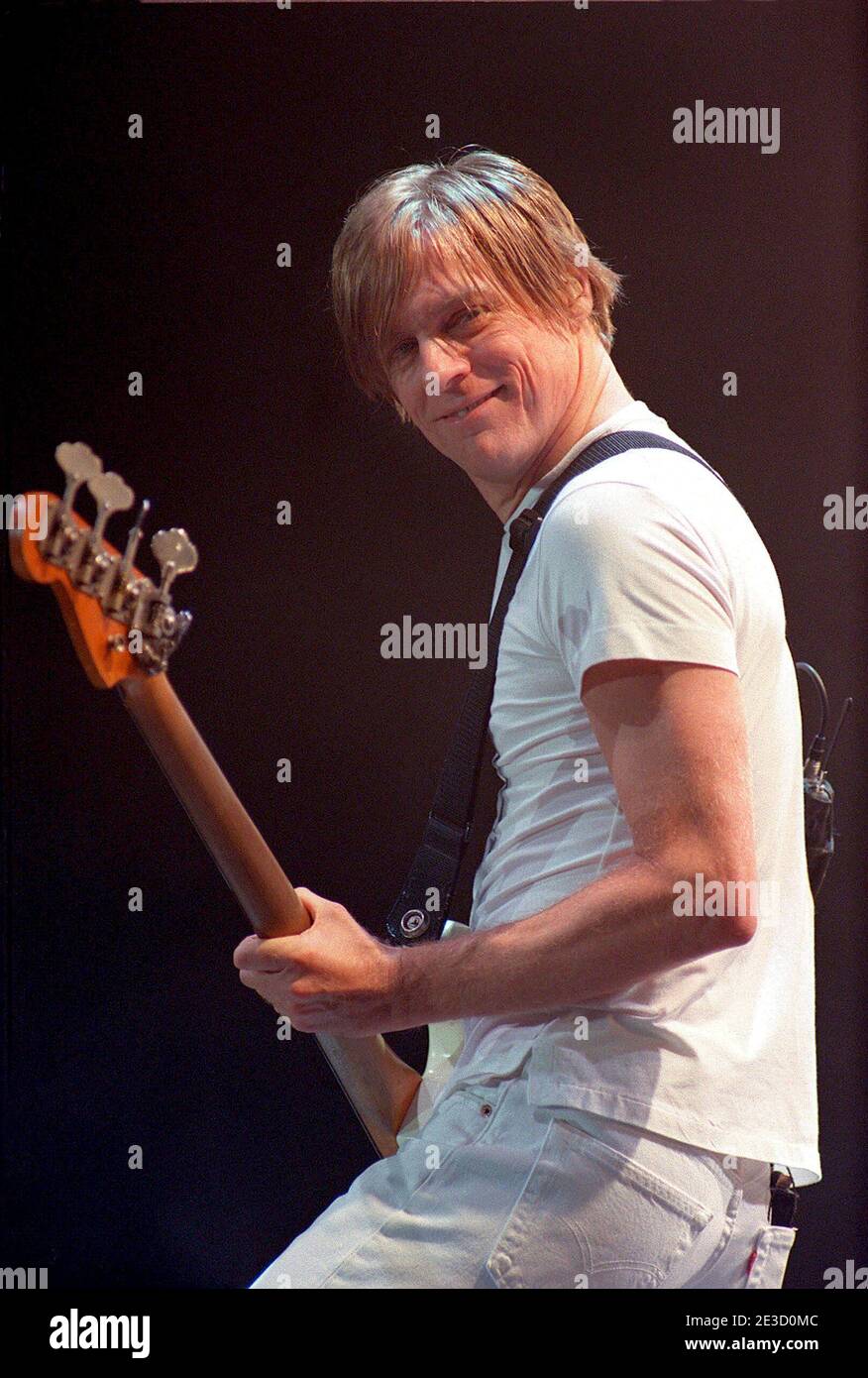 Bryan Adams On A Day Like Today