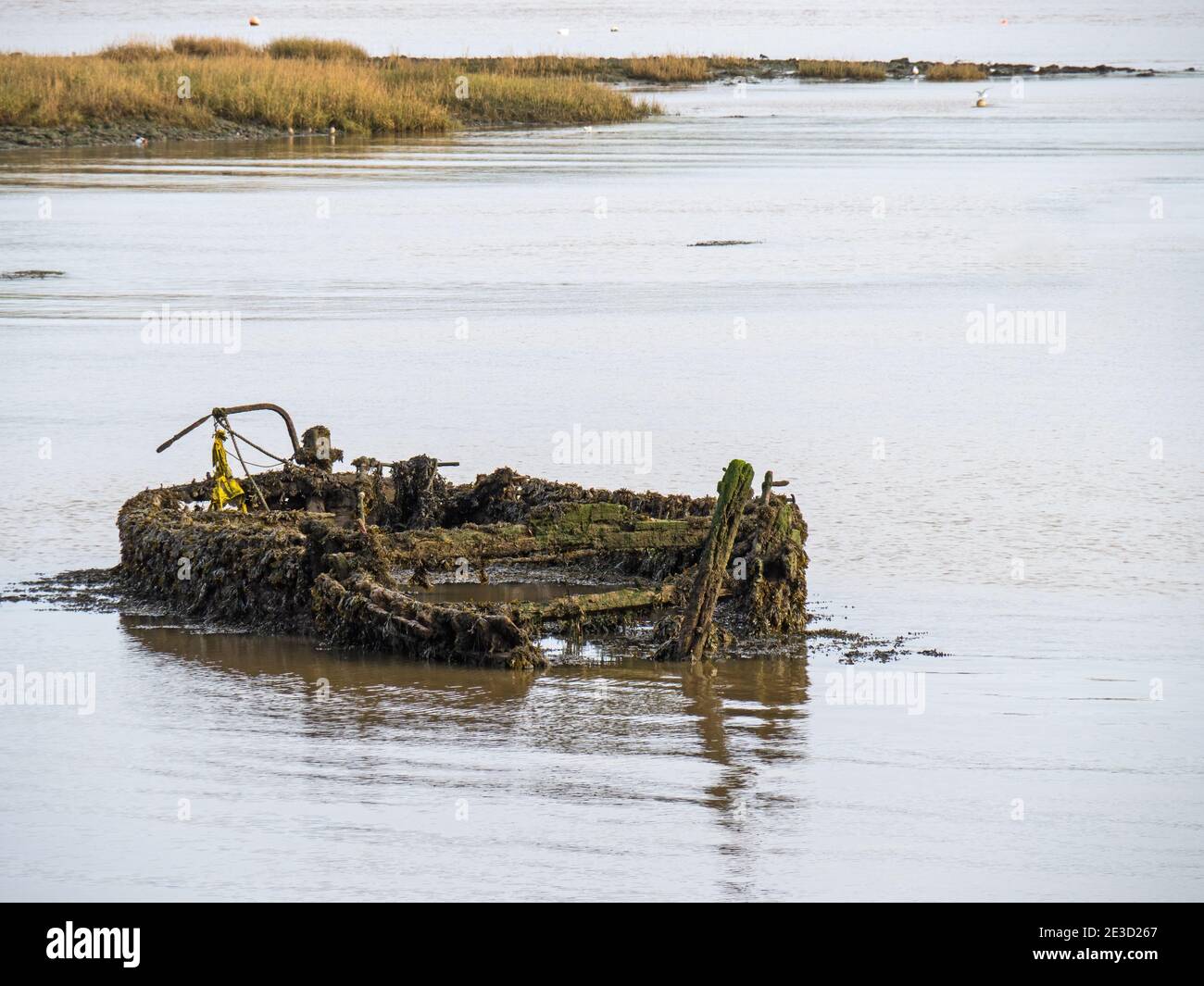 Boat graveyard hi-res stock photography and images - Alamy