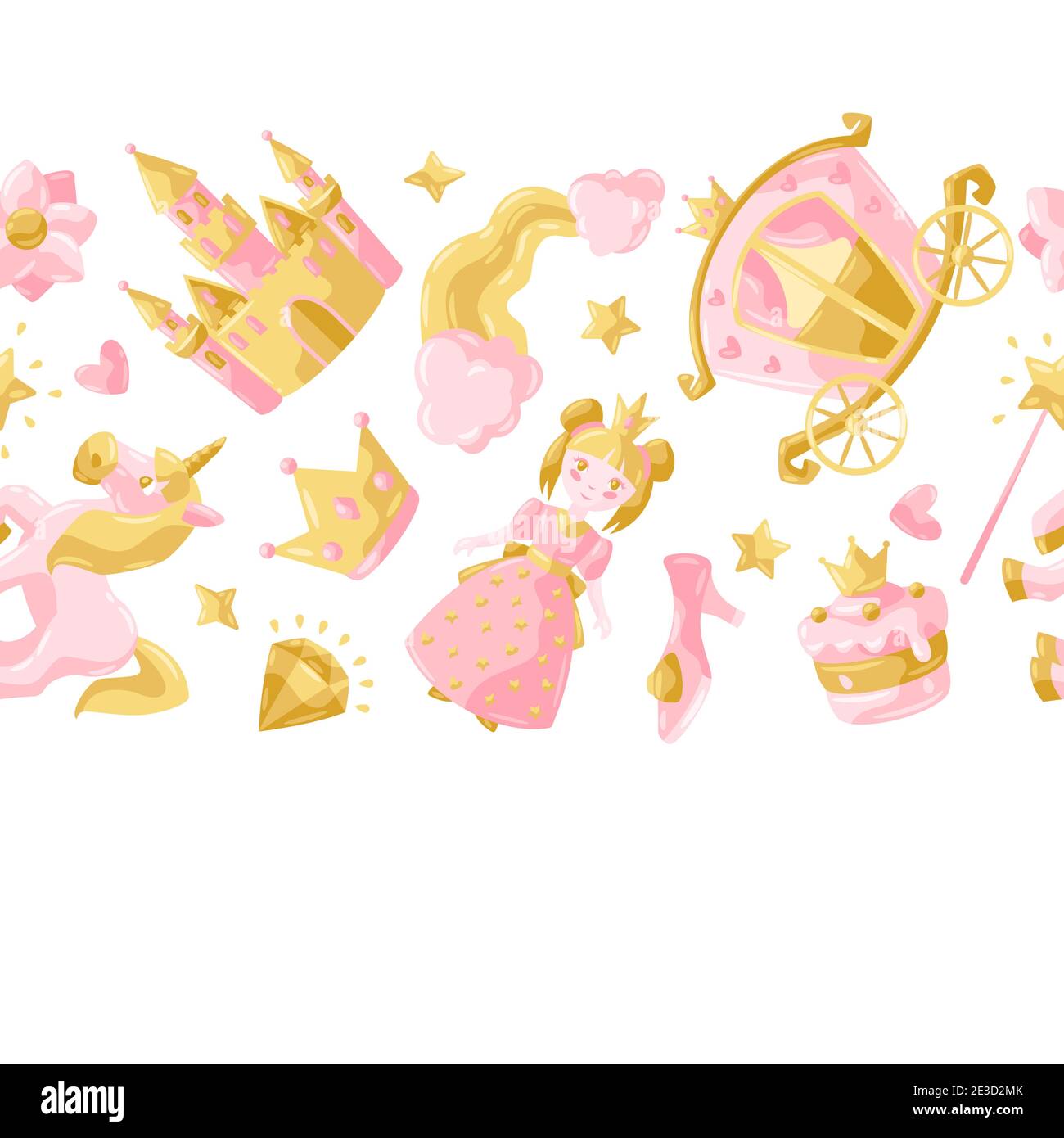 Star kingdom Stock Vector Images - Alamy