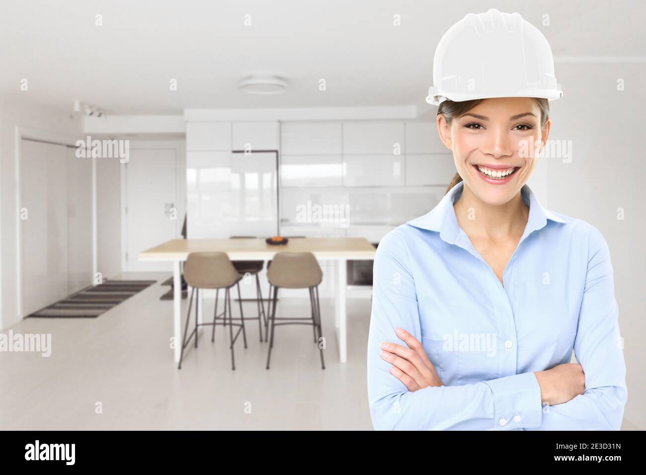 Chinese condo building hi-res stock photography and images - Alamy