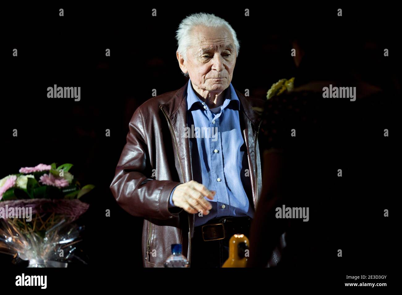 Grigorovich yuri hi-res stock photography and images - Alamy