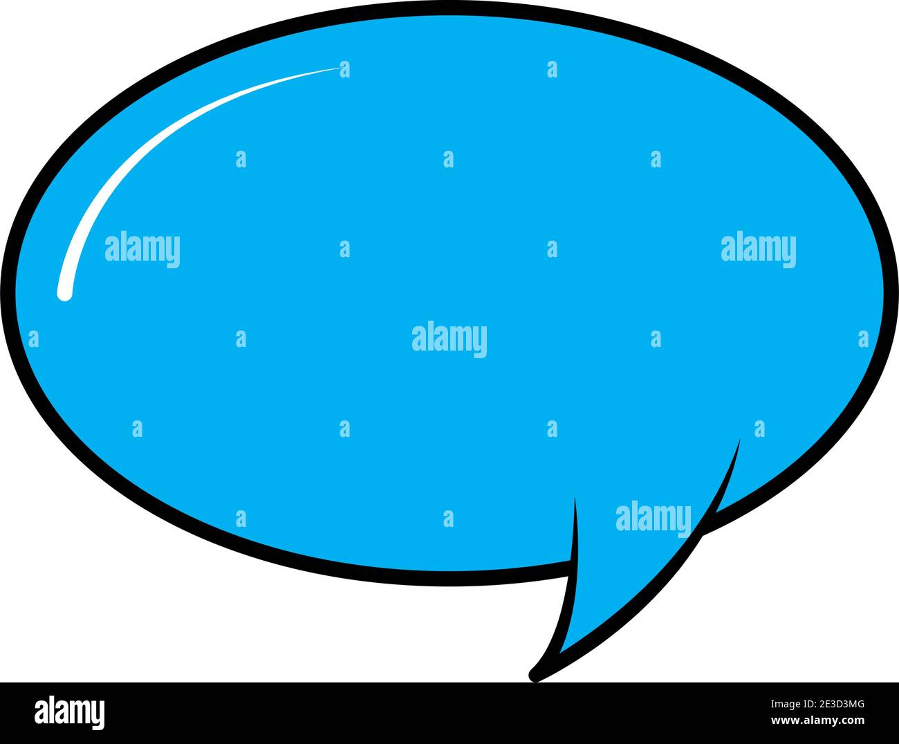 Communication bubble design, Message discussion conversation and ...