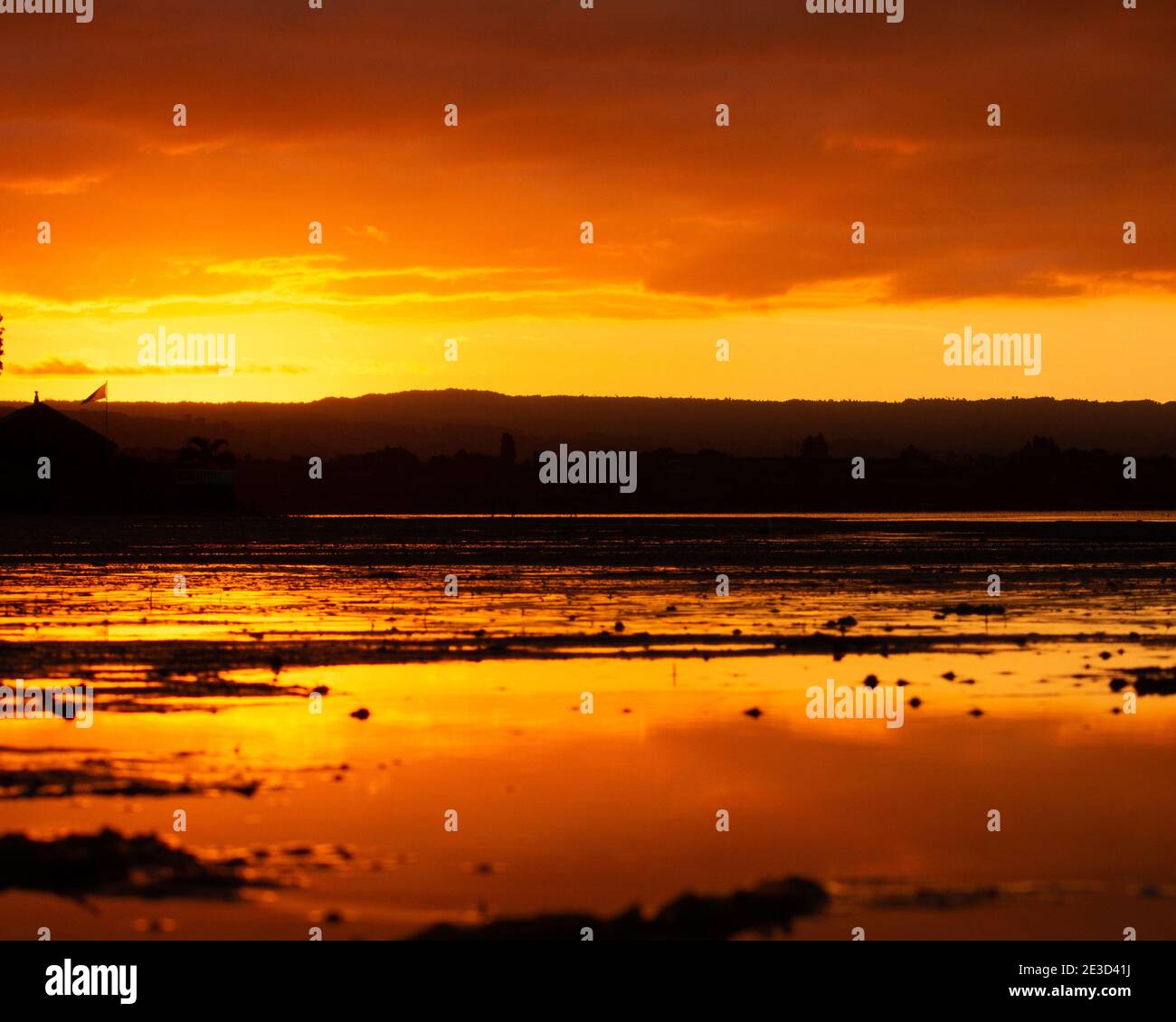 Mesmerizing view coastline port hi-res stock photography and images - Alamy