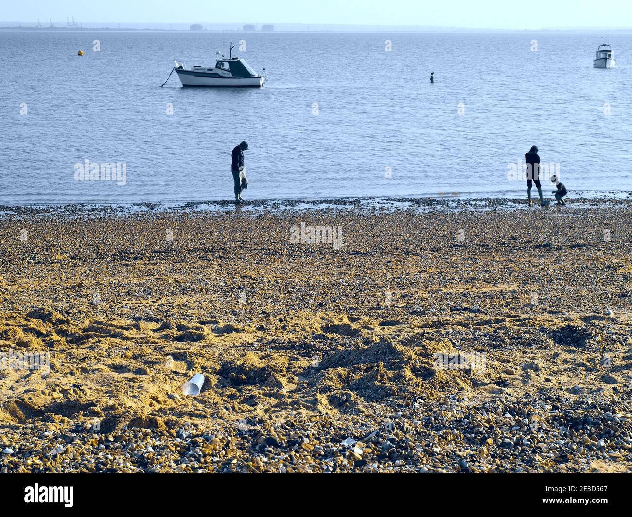 Moments at the beach Stock Photo - Alamy