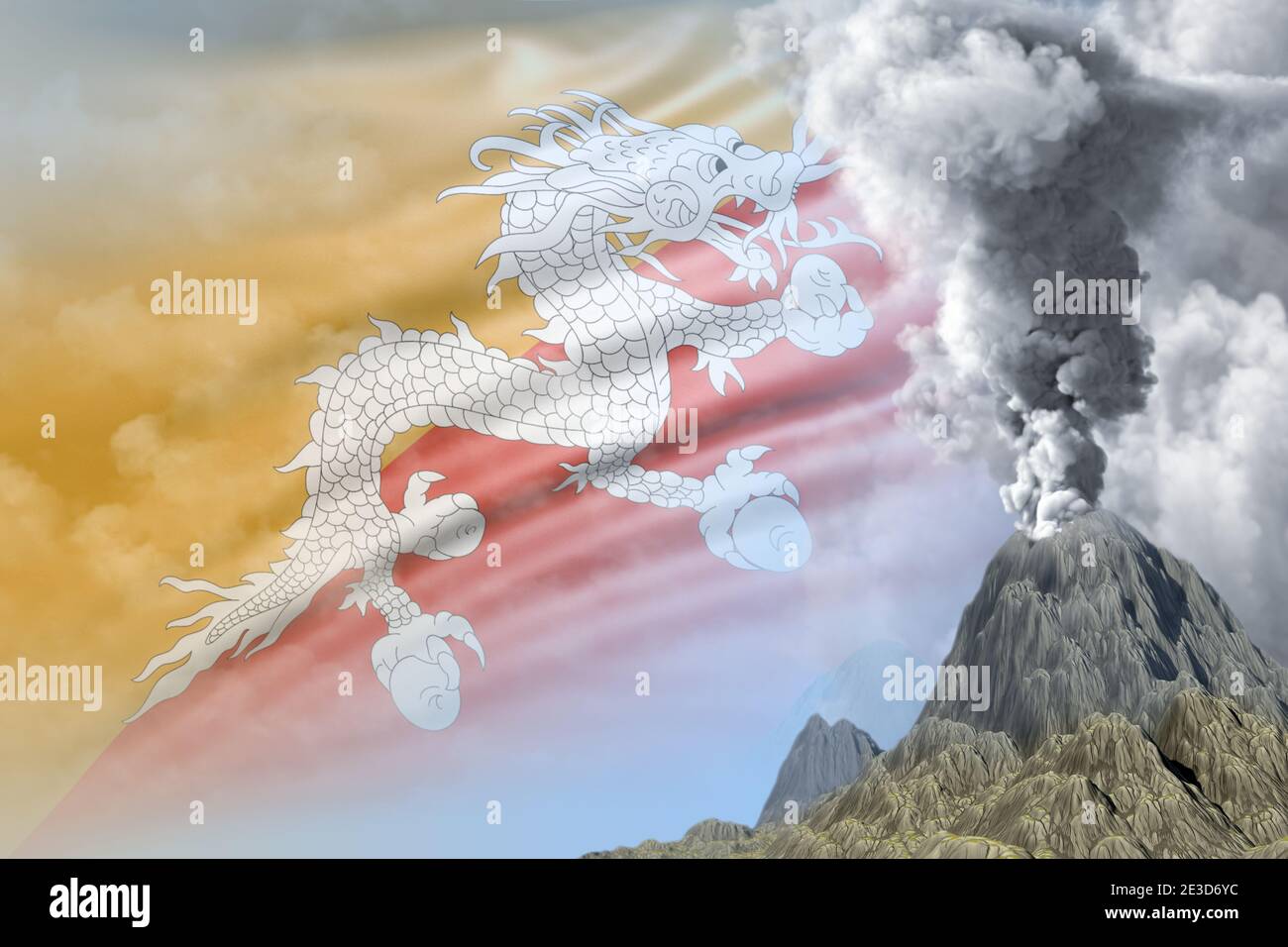 Bhutan time hi-res stock photography and images - Alamy