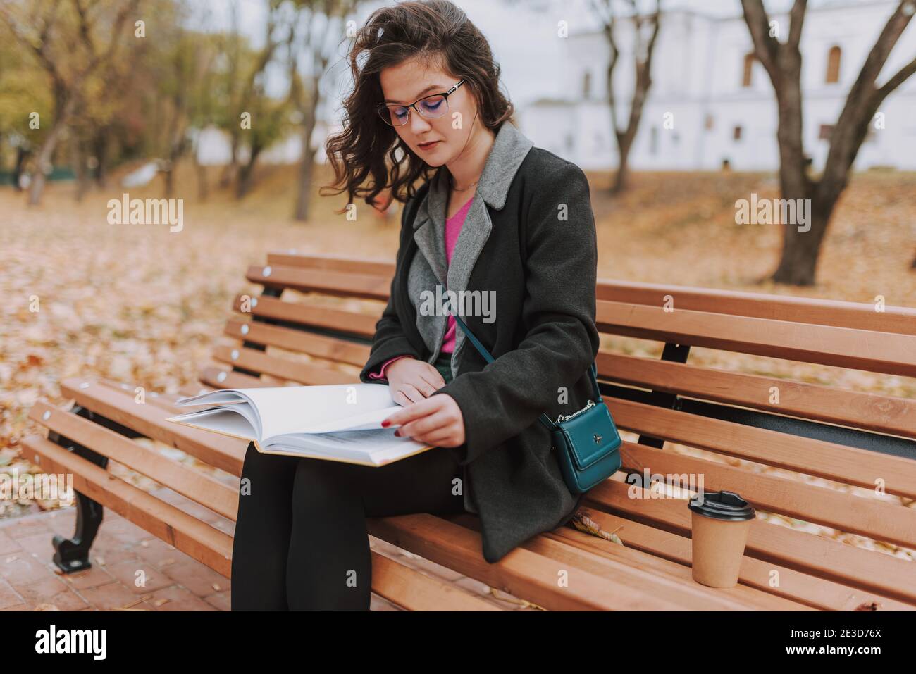 Read coat hi-res stock photography and images - Alamy