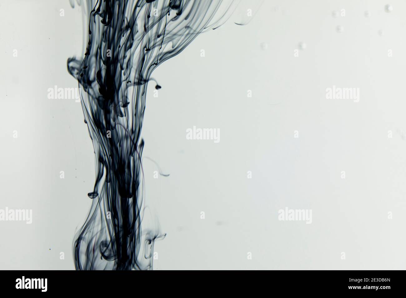 Black ink colours hi-res stock photography and images - Alamy