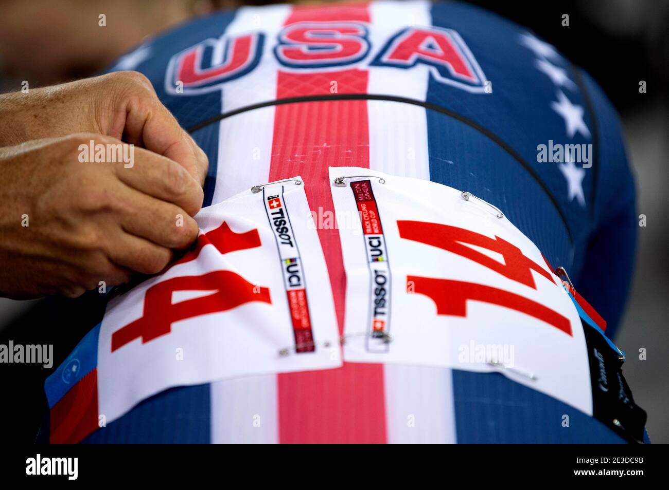 Team colors hi-res stock photography and images - Alamy