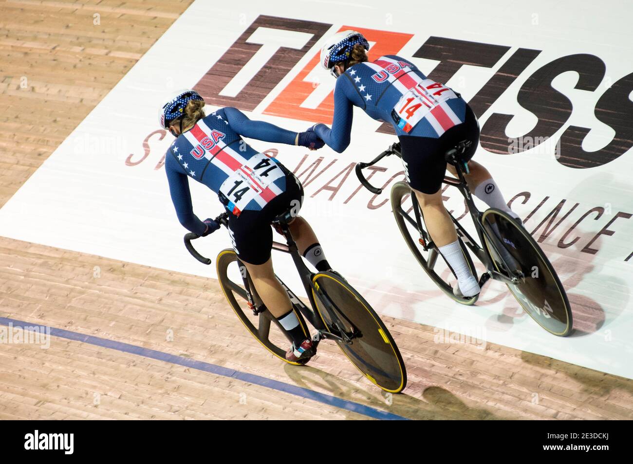 Madison cycling hi-res stock photography and images - Alamy