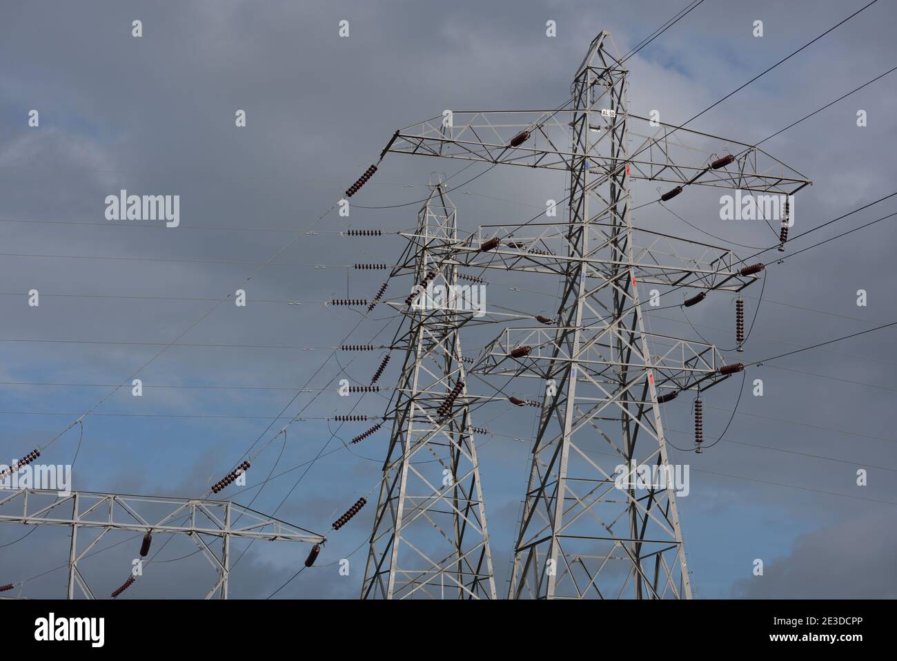 Dangerous energy hi-res stock photography and images - Alamy