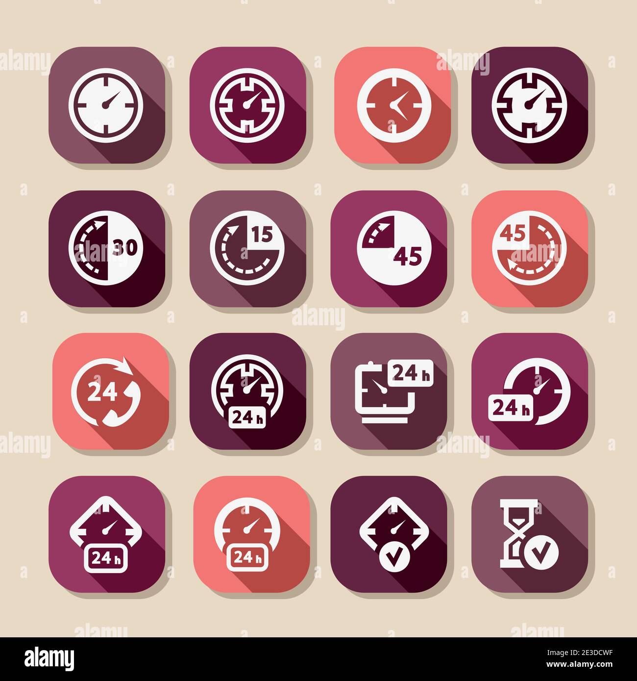 Old time cycle Stock Vector Images - Alamy