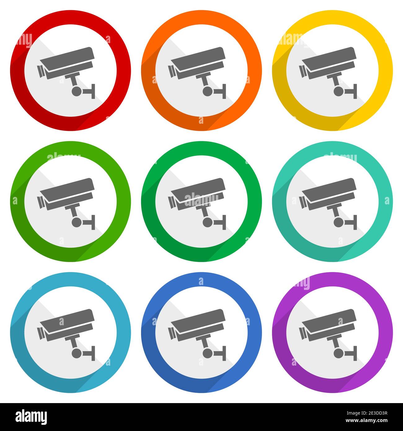 Cctv Logo High Resolution Stock Photography and Images - Alamy