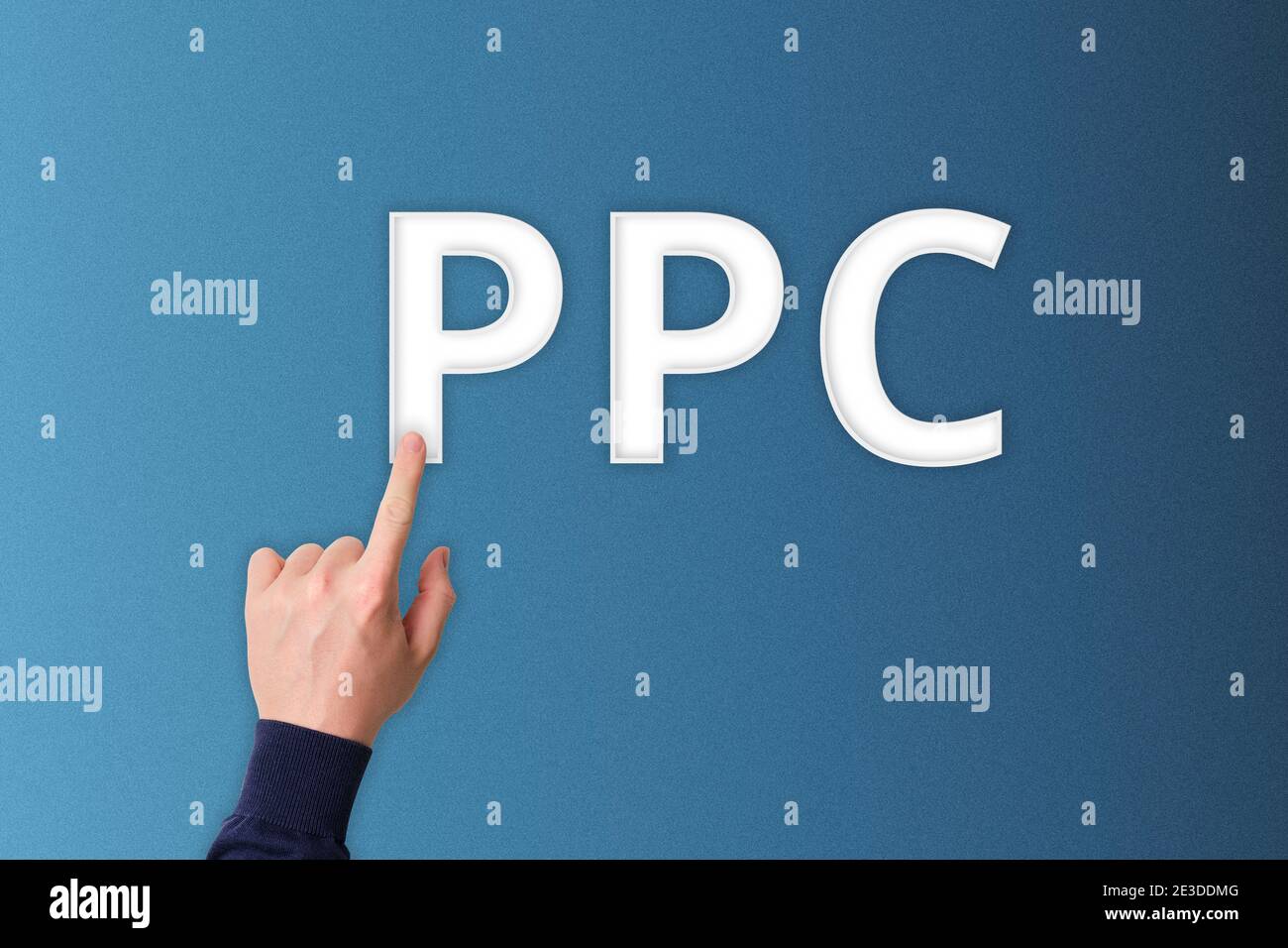 Finger presses hi-res stock photography and images - Alamy