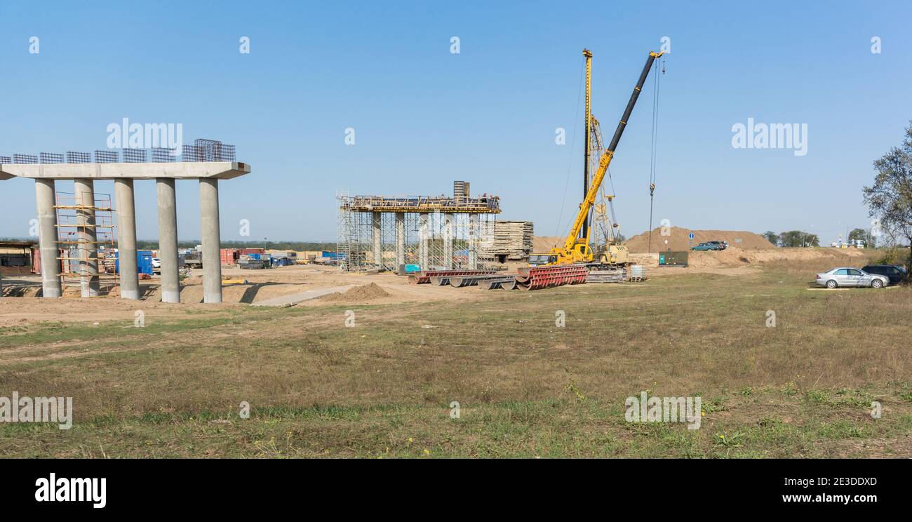 Two level base hi-res stock photography and images - Alamy