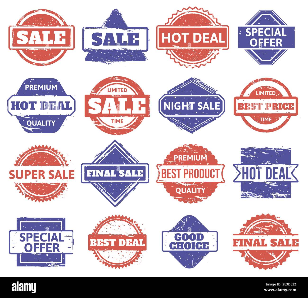 Triangle stamp hi-res stock photography and images - Alamy