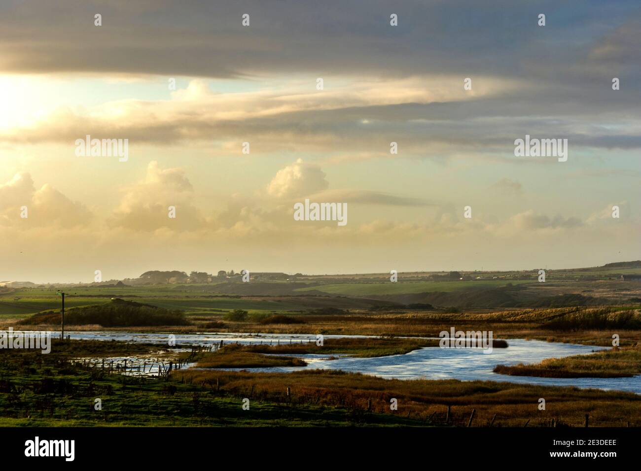 Wick river hi-res stock photography and images - Alamy