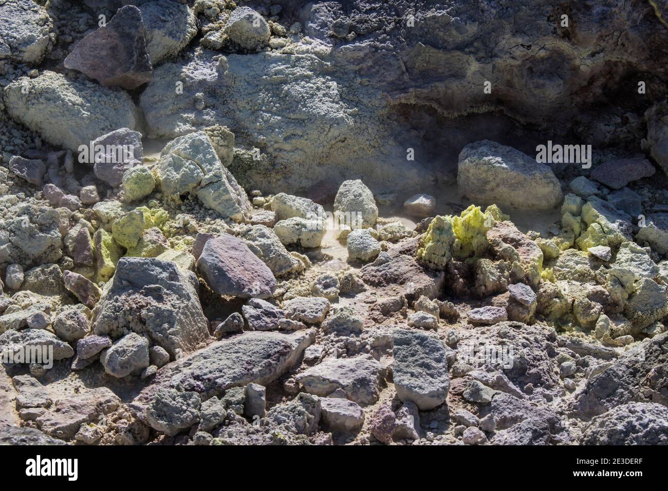 Sulfur element hi-res stock photography and images - Alamy