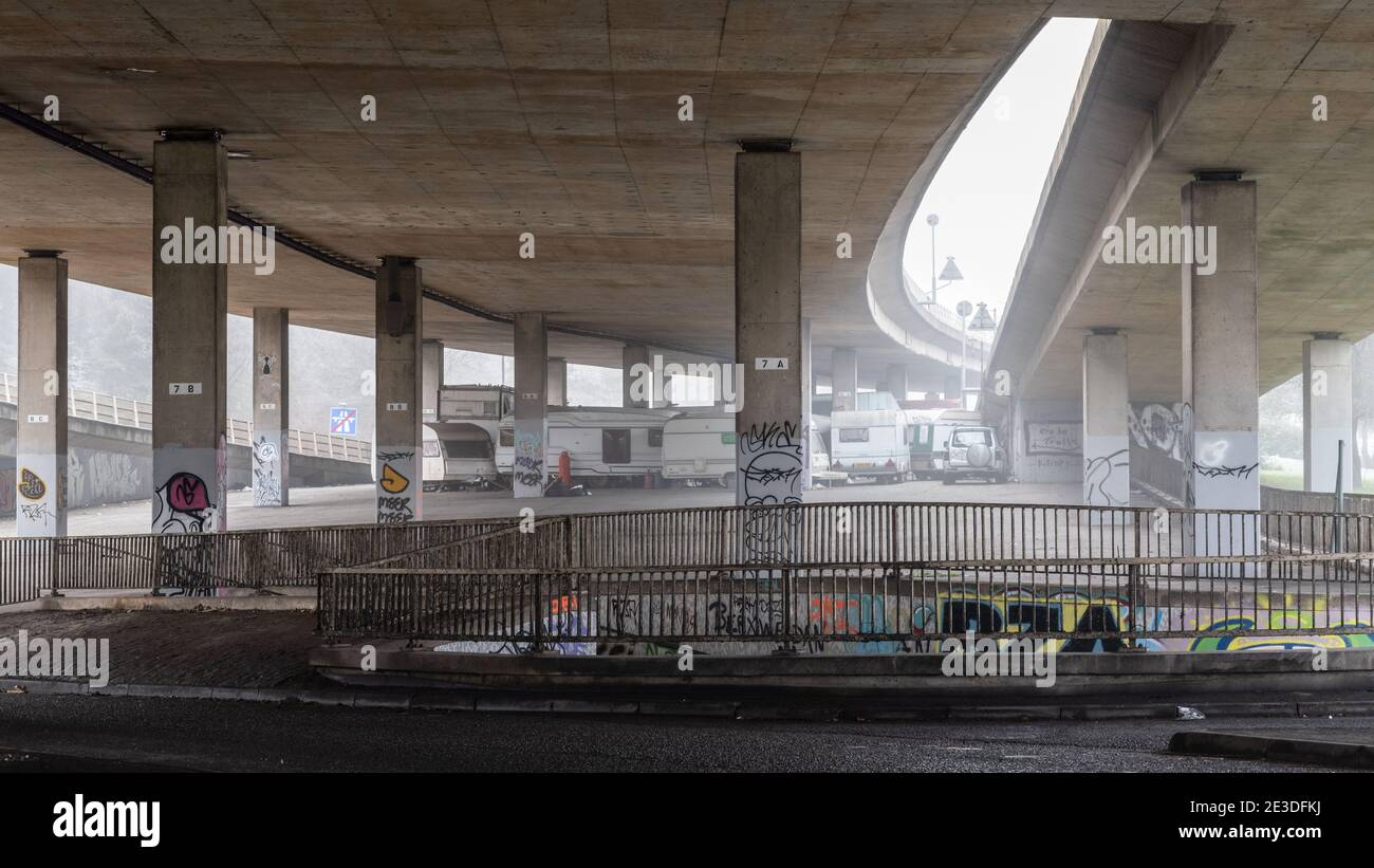 M32, bristol, england hi-res stock photography and images - Alamy